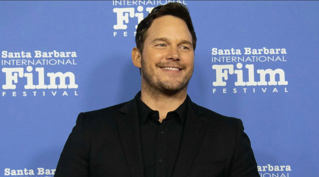 Chris Pratt Has an Unexpected Take on Peter Quill’s Life on Earth After ...