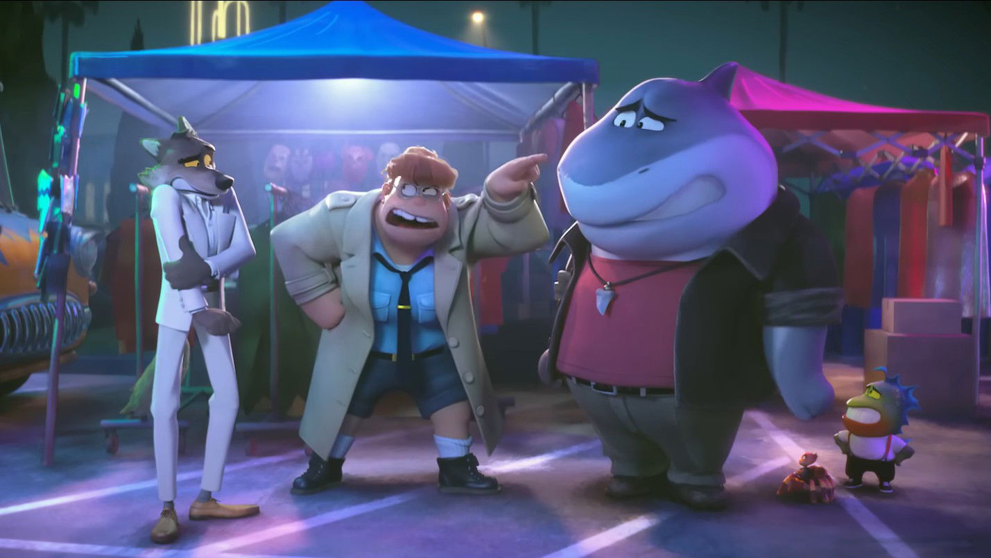 4 Years On, a Kid Animation Tops Netflix Charts Ahead of Its Sequel’s ...