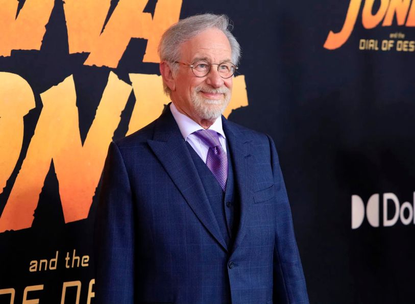 Steven Spielberg Opens Up About Why He Thinks Aliens Could Be Real ...