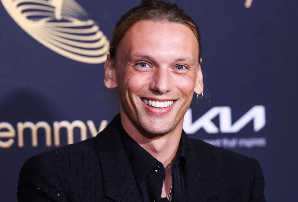 Jamie Campbell Bower Opens Up About the Real-Life Horror That Inspired ...