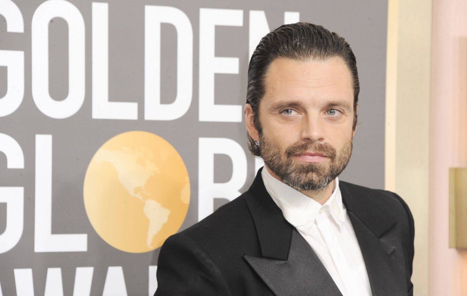 Sebastian Stan Leaves Vibranium Prosthetics to Dominate Nights in ...