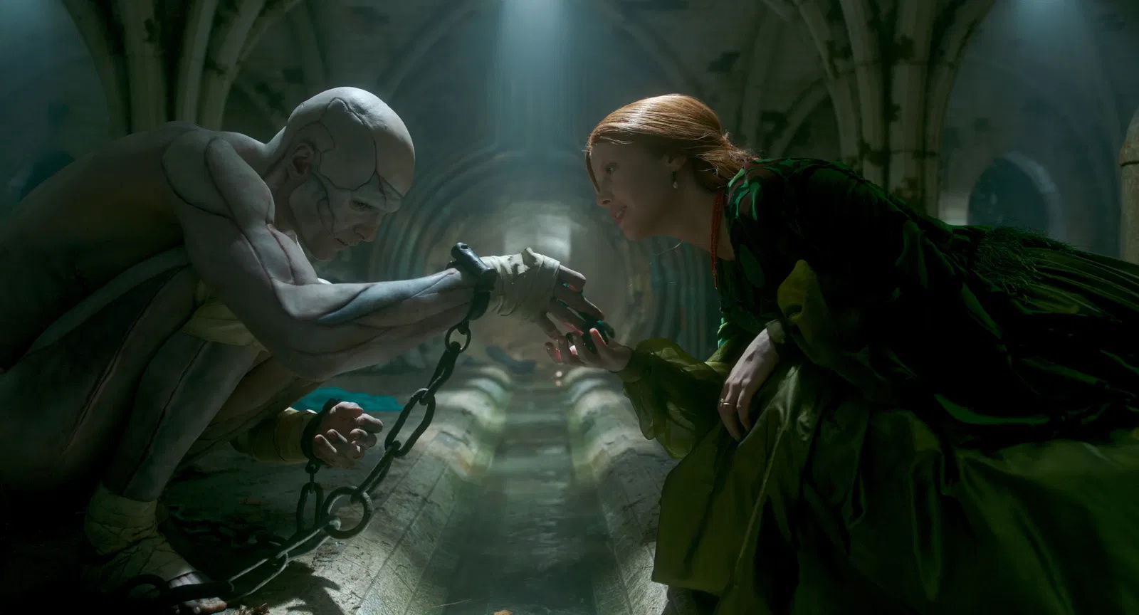 Hollywood’s Recent Obsession With Frankenstein Continues as Iconic ...