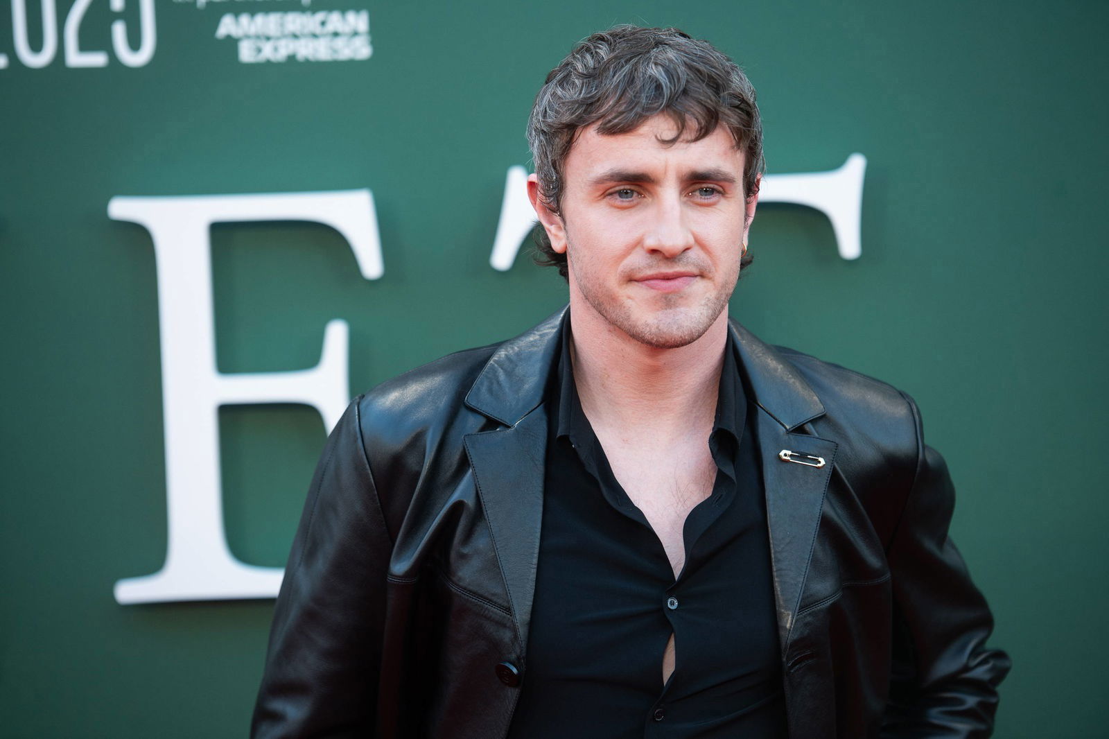 “Nobody Gets to See Me”- Paul Mescal Has Plans Till 2028 Set as He ...